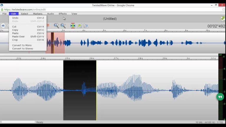 Cómo usar LAME para Audacity y exportar audio en MP3 » Audacity PRO ...