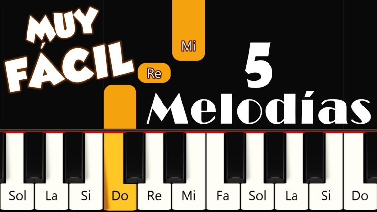 Las Melodías Más Bellas del Mundo: Hermosas y Agradables para Escuchar ...
